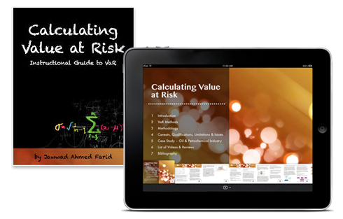 Calculating Value at Risk